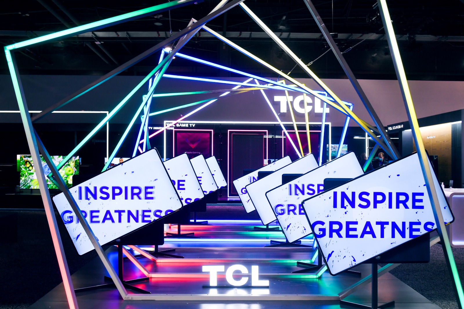 „Inspire Greatness” – TCL pune excelența pe primul loc - ITChannel